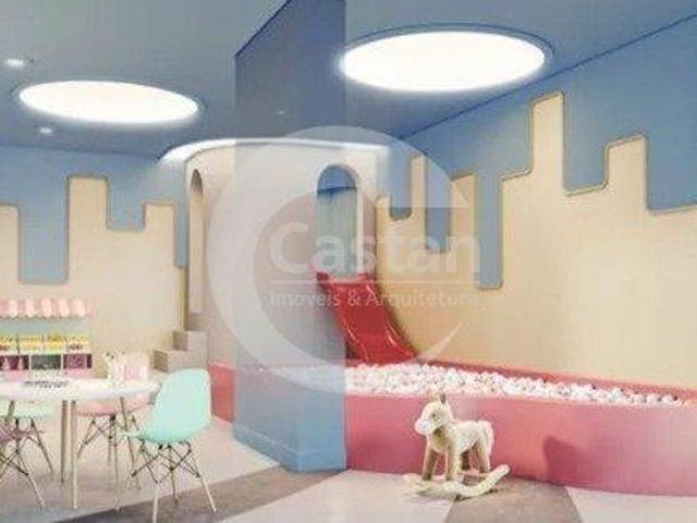 Apartamento em Ipiranga