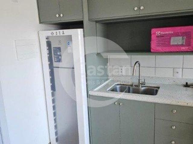 Apartamento em Ipiranga