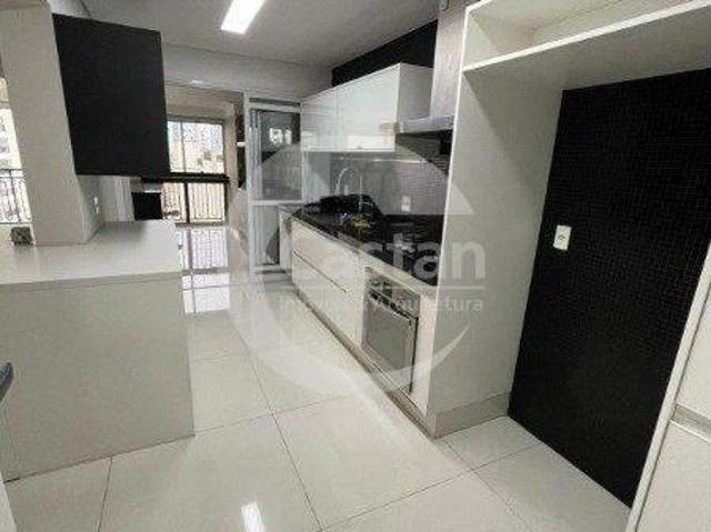 Apartamento em Ipiranga