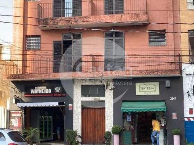 Apartamento em Ipiranga