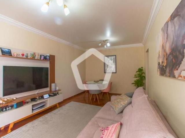 Apartamento em Ipiranga