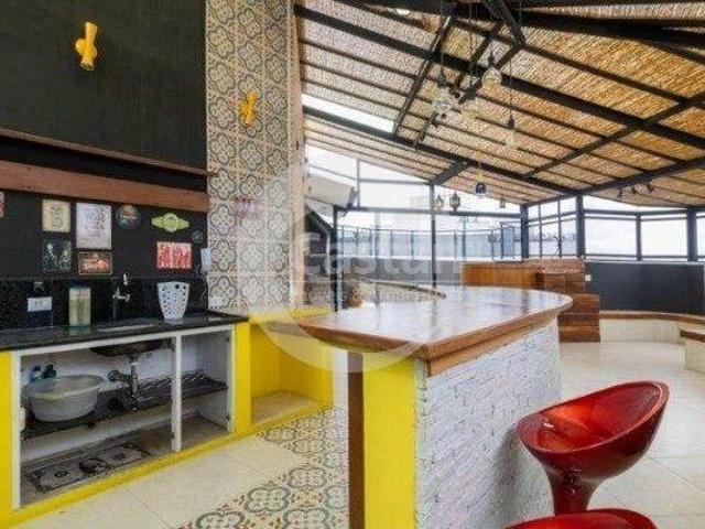 Apartamento em Ipiranga
