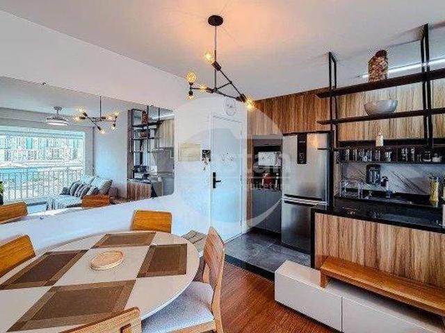 Apartamento em Ipiranga