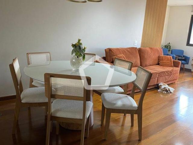 Apartamento em Ipiranga