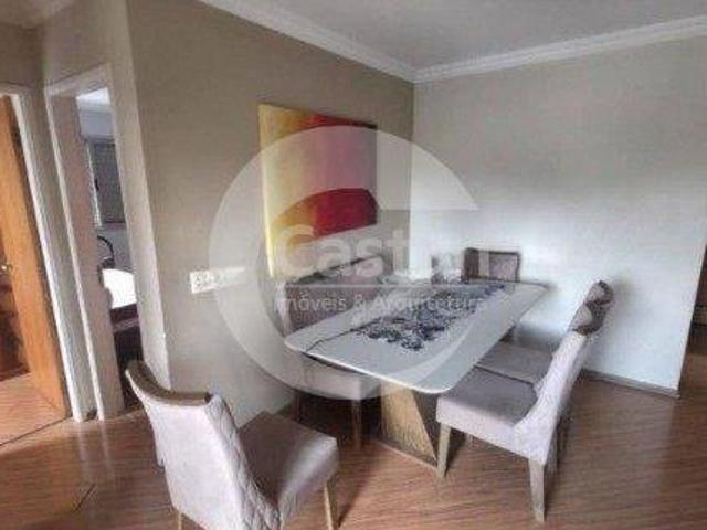 Apartamento em Ipiranga