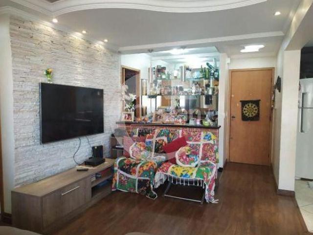 Apartamento em Ipiranga