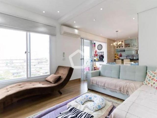 Apartamento em Ipiranga