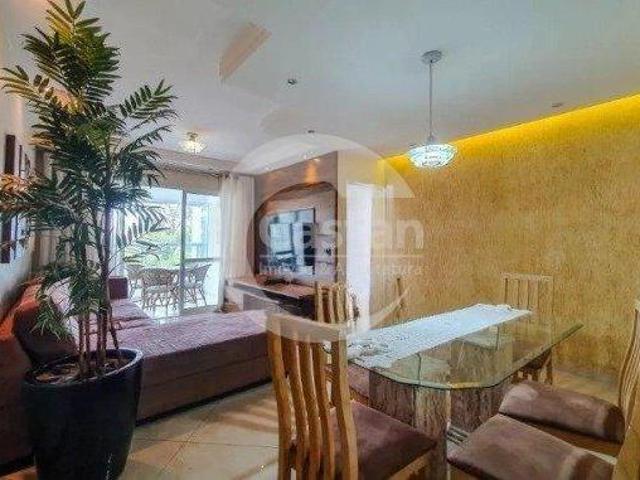 Apartamento em Ipiranga