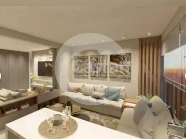 Apartamento em Ipiranga