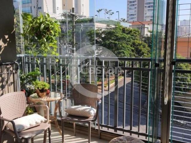 Apartamento em Ipiranga