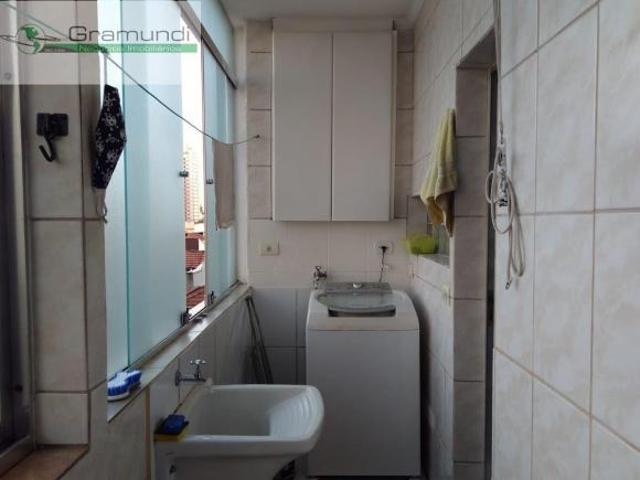 Apartamento em Ipiranga 76 metro São Paulo