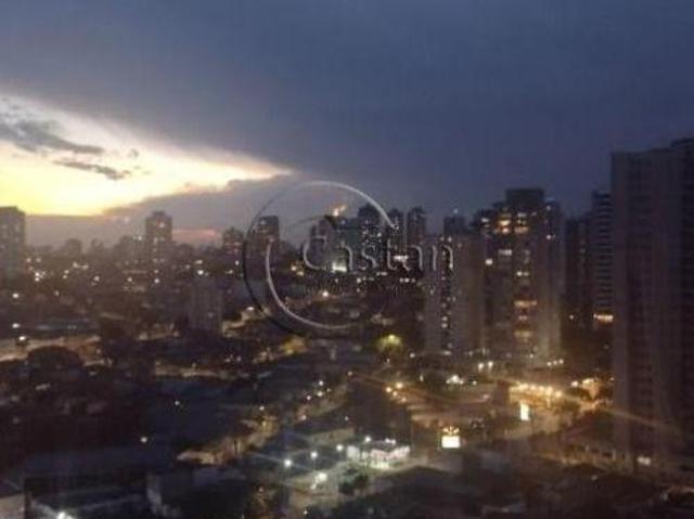 Apartamento em Ipiranga