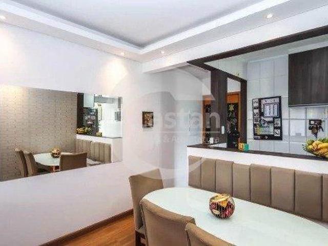 Apartamento em Ipiranga