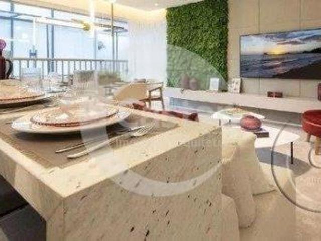Apartamento em Ipiranga