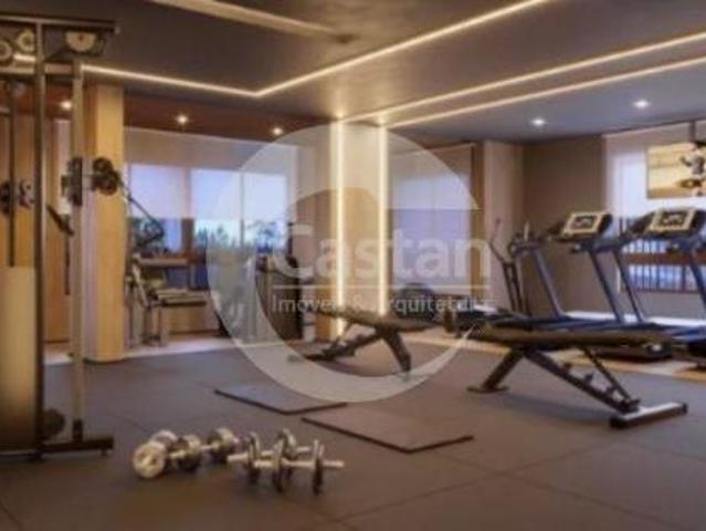Apartamento em Ipiranga