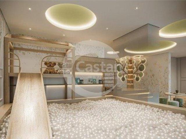 Apartamento em Ipiranga