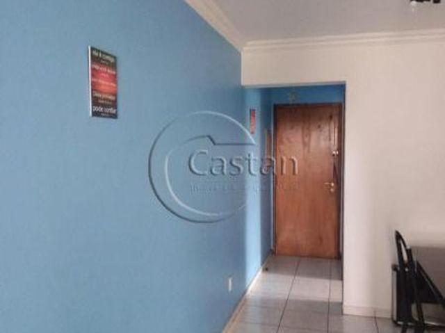 Apartamento em Ipiranga