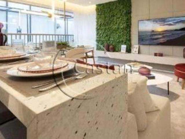 Apartamento em Ipiranga