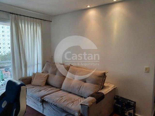 Apartamento em Ipiranga