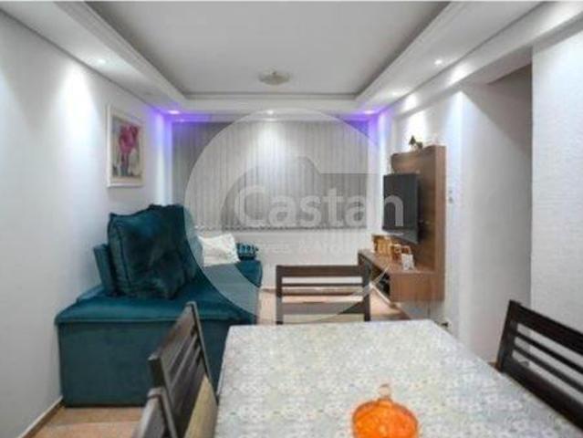 Apartamento em Ipiranga