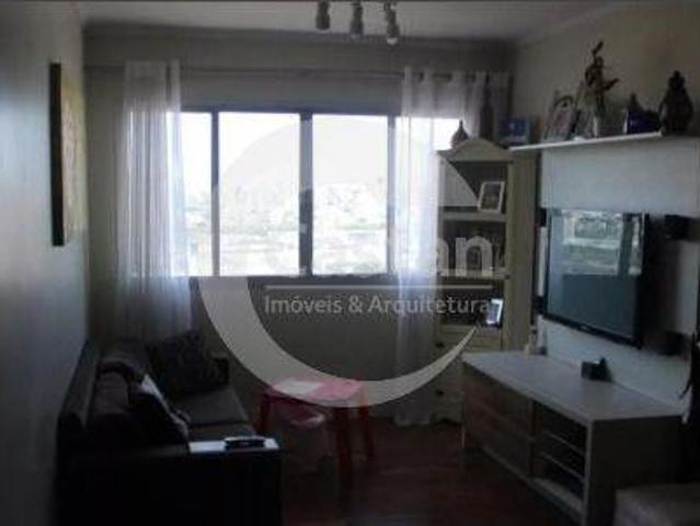 Apartamento em Ipiranga