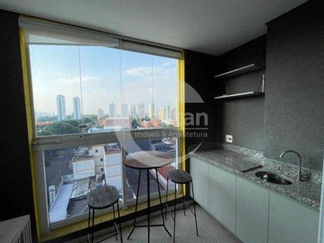 Apartamento em Ipiranga