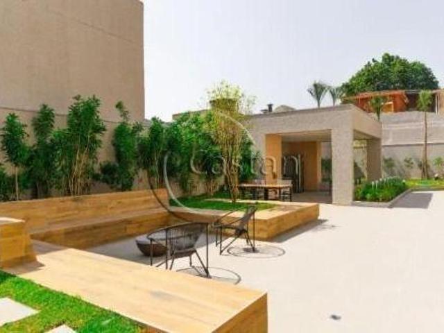Apartamento em Ipiranga