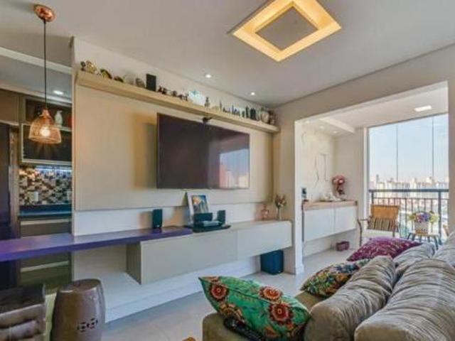 Apartamento em Ipiranga