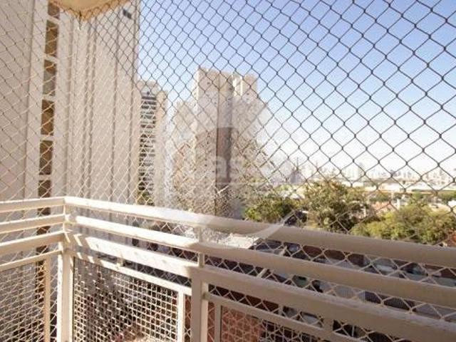 Apartamento em Ipiranga