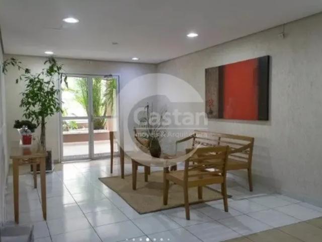 Apartamento em Ipiranga
