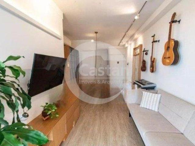apartamento a venda no ipiranga