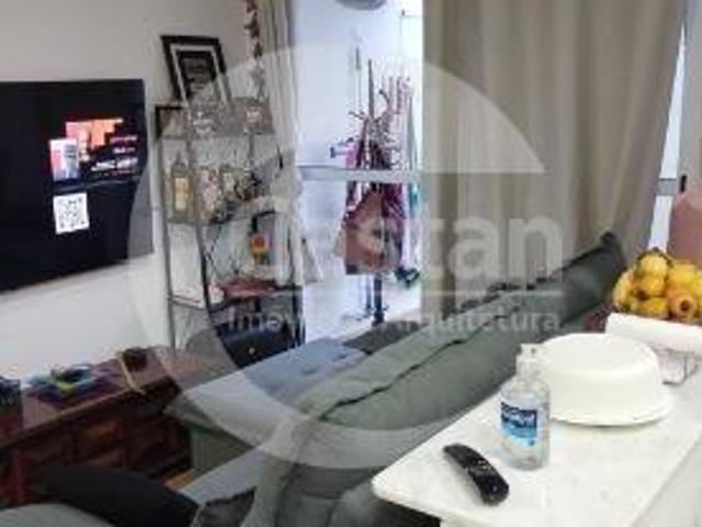 Apartamento em Ipiranga