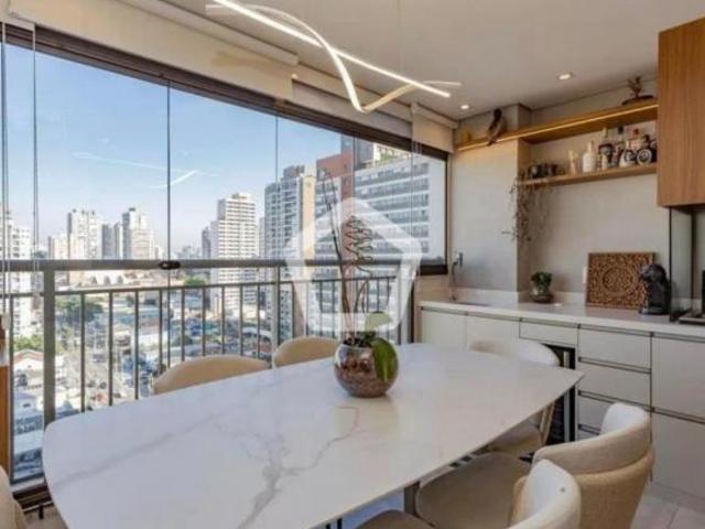 Apartamento em Ipiranga