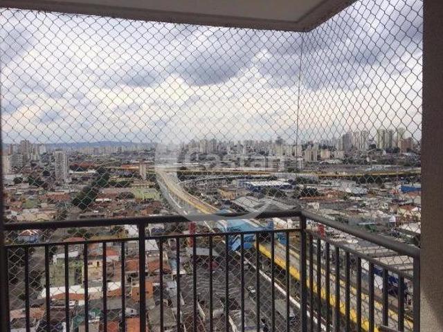 Apartamento em Ipiranga