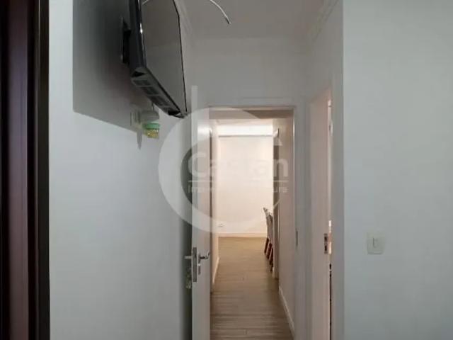 Apartamento em Ipiranga