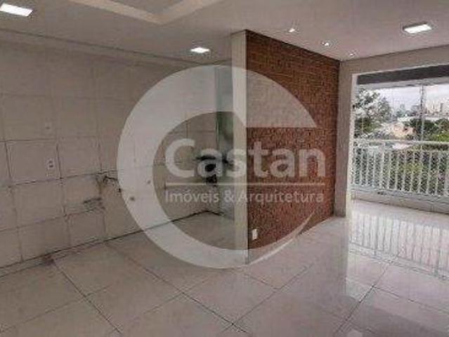 Apartamento em Ipiranga
