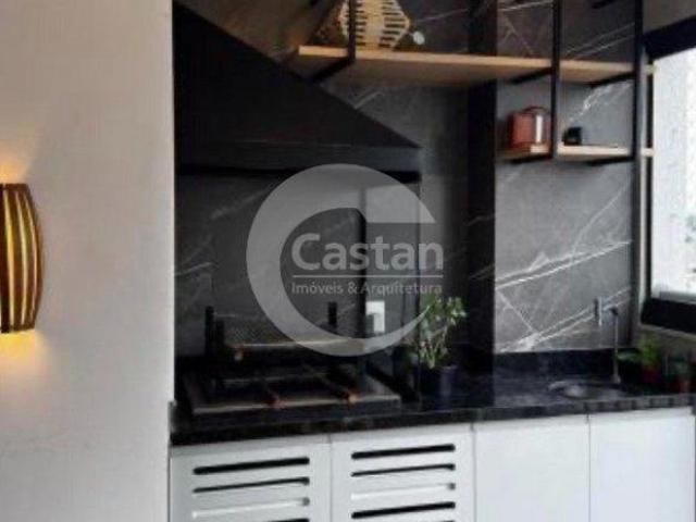 Apartamento em Ipiranga