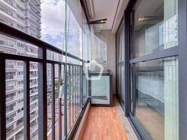 Apartamento em Ipiranga