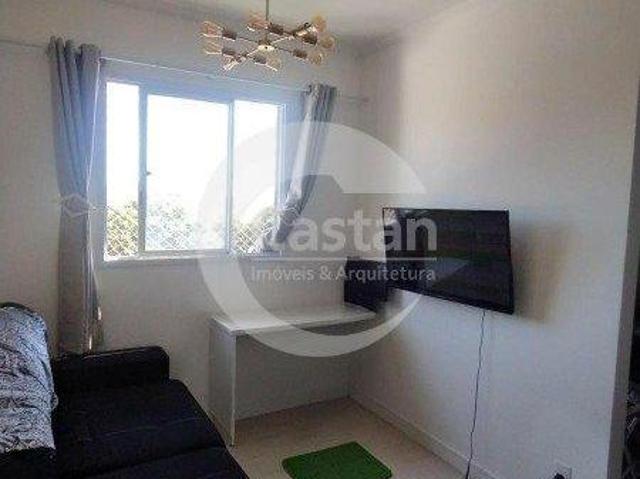 Apartamento em Ipiranga