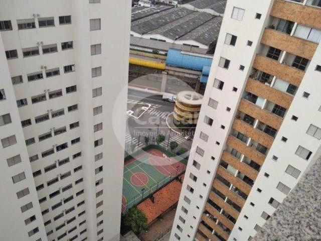 Apartamento em Ipiranga