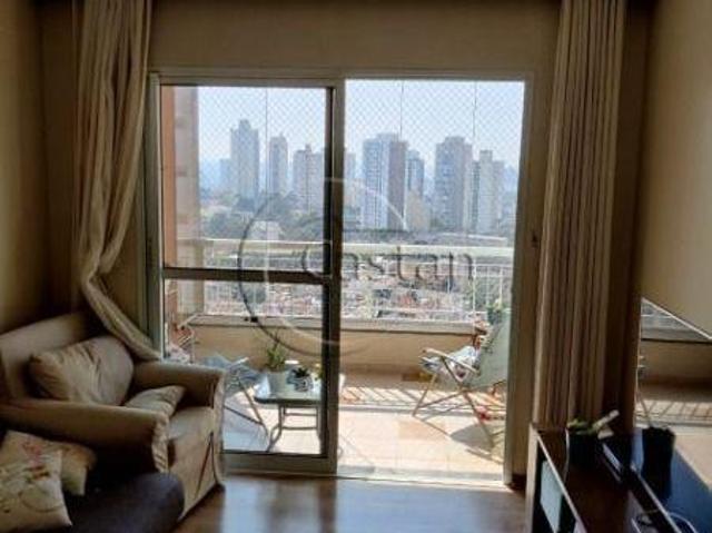 Apartamento em Ipiranga