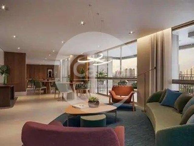 Apartamento em Ipiranga