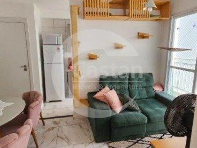 Apartamento em Ipiranga