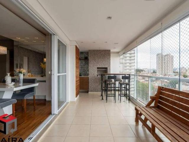Apartamento em Ipiranga 128m2