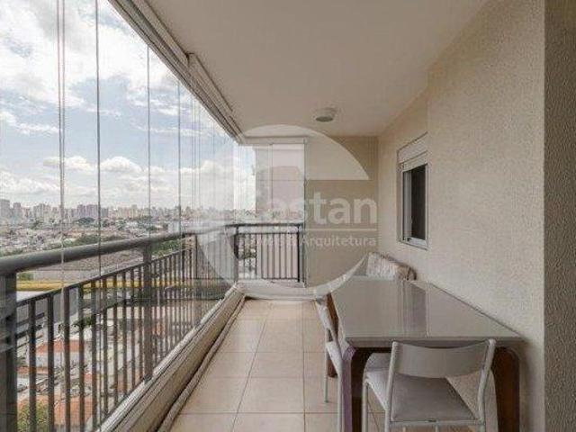 Apartamento em Ipiranga