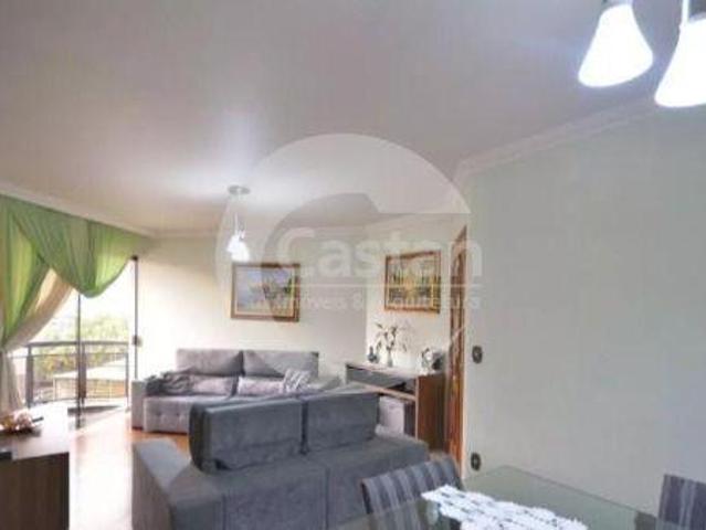 Apartamento em Ipiranga