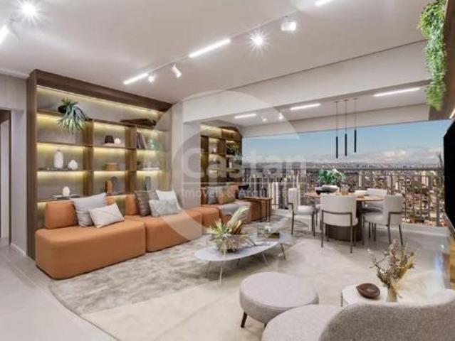 Apartamento em Ipiranga