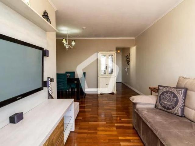 Apartamento em Ipiranga