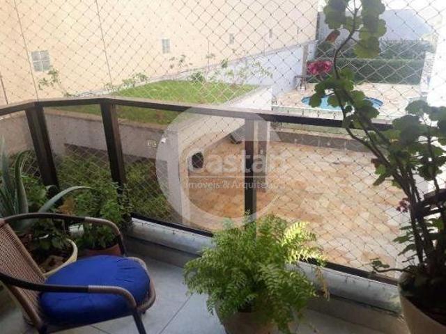 apartamento à venda no ipiranga com 3 dorms. e 2 vagas