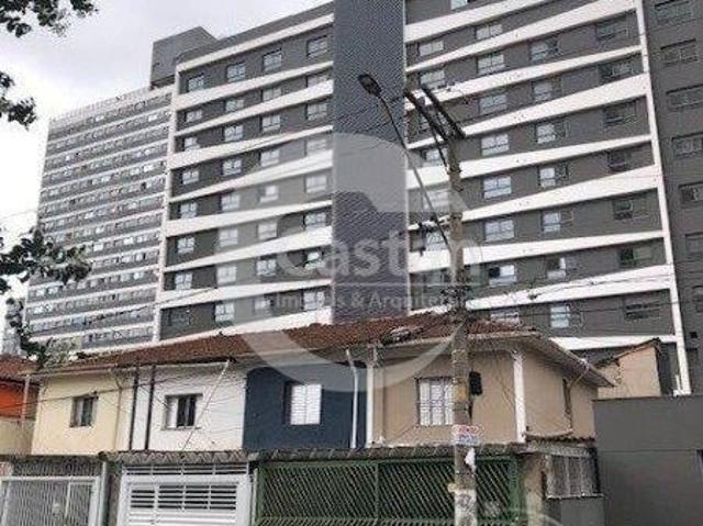 Apartamento em Ipiranga
